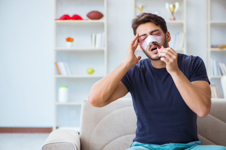 Fibrose no nariz após rinoplastia: saiba o que é, como evitar