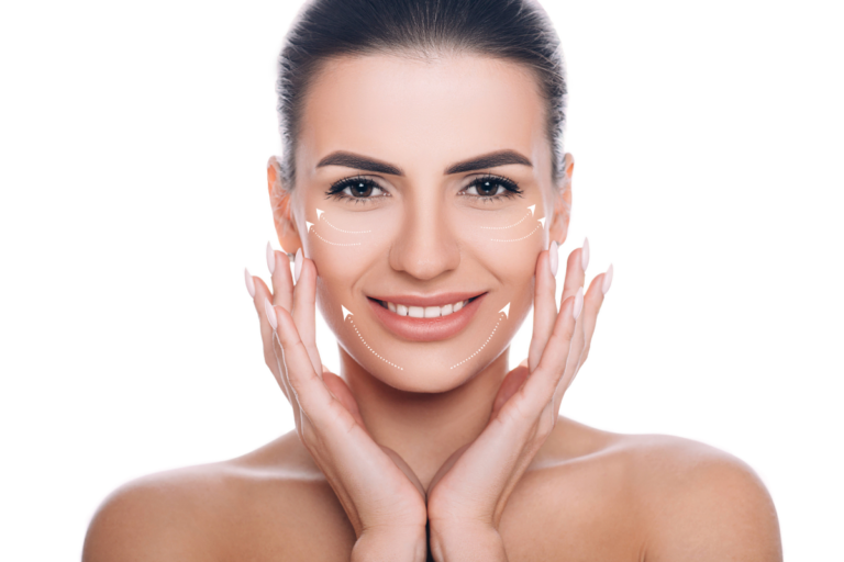 Lifting facial antes e depois: veja quais resultados esperar